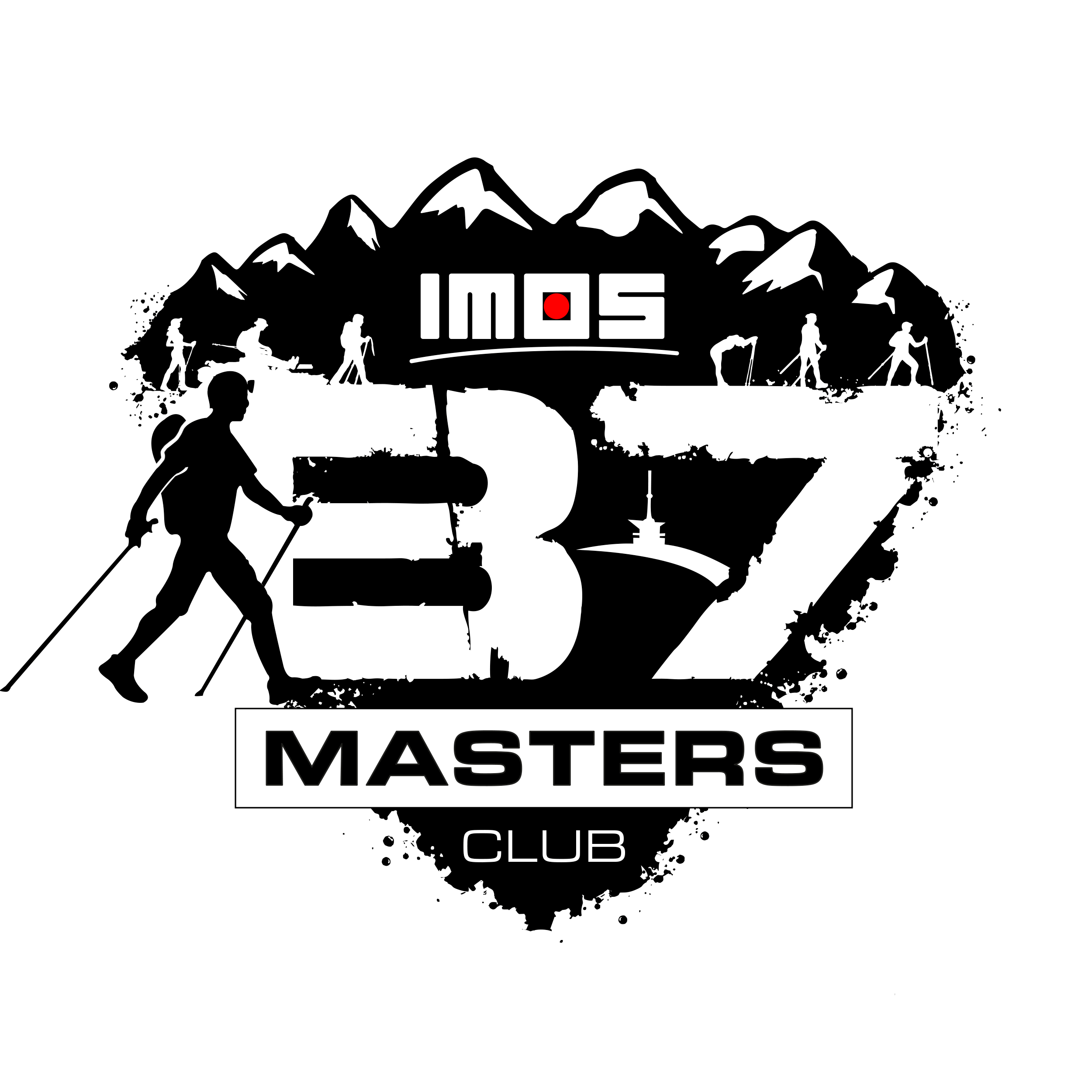 Vzdáváme hold skupině B7 Masters! – IMOS Beskydská sedmička 2025